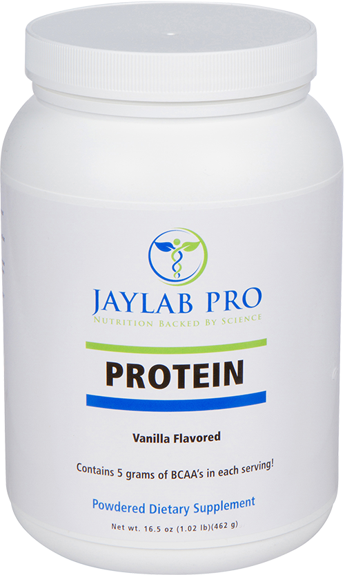 JayLab Pro Nutrition | Best protein whey powder